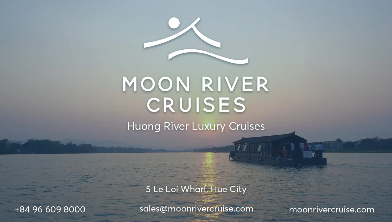 Về Chúng Tôi - Moon River Cruises