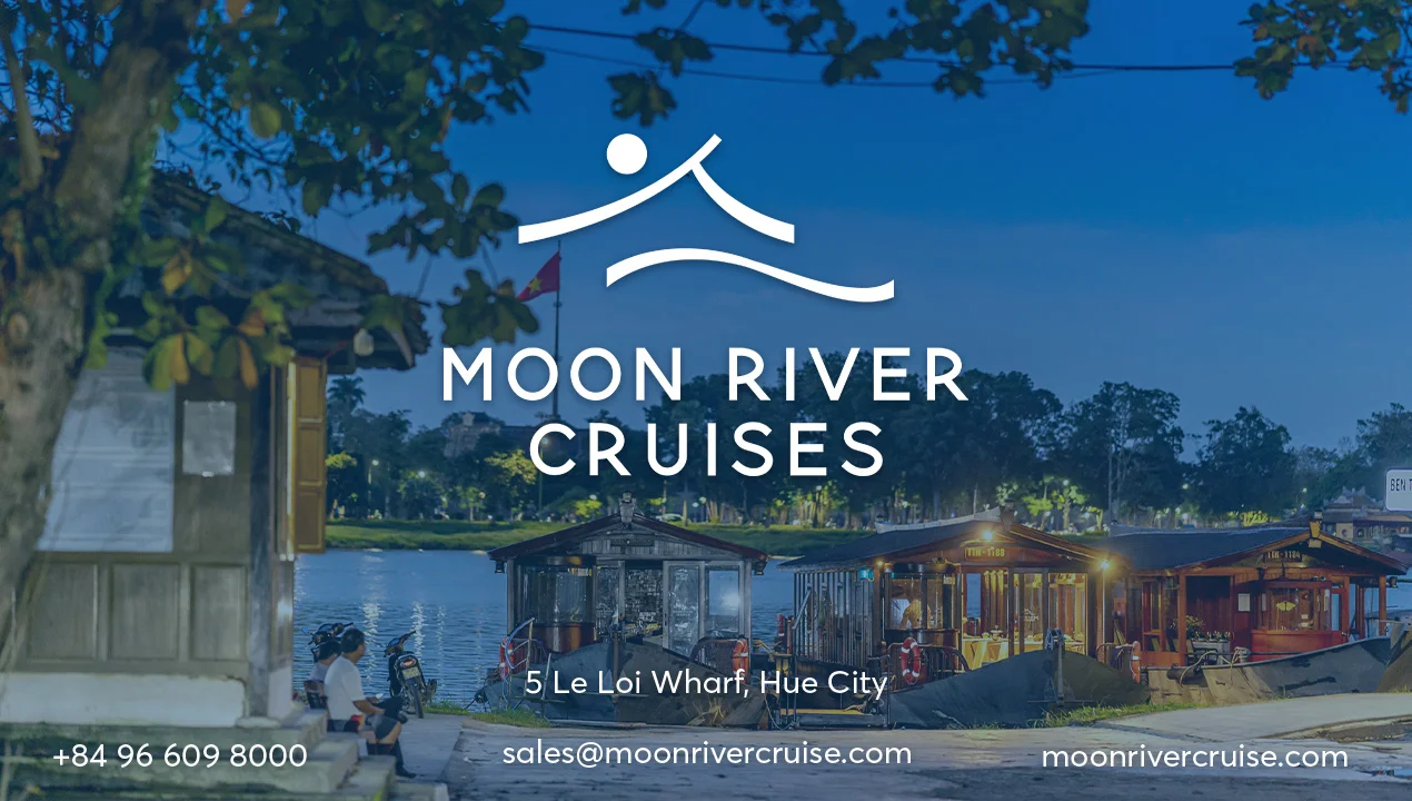 Liên Hệ - Moon River Cruises